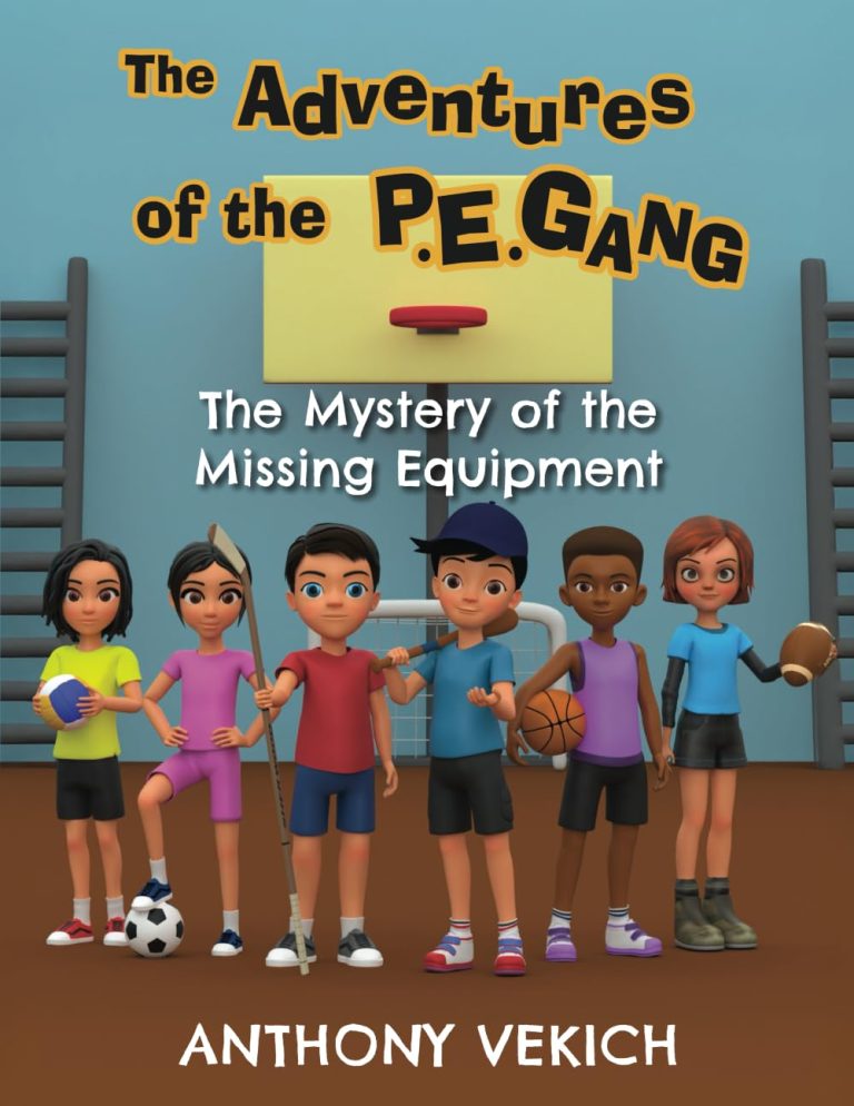 PE Gang